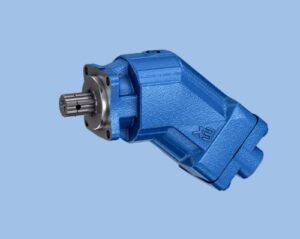 Bosch Rexroth Hydraulic Products: Valves, Pumps, Motors