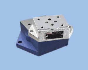 Bosch Rexroth Hydraulic Products: Valves, Pumps, Motors